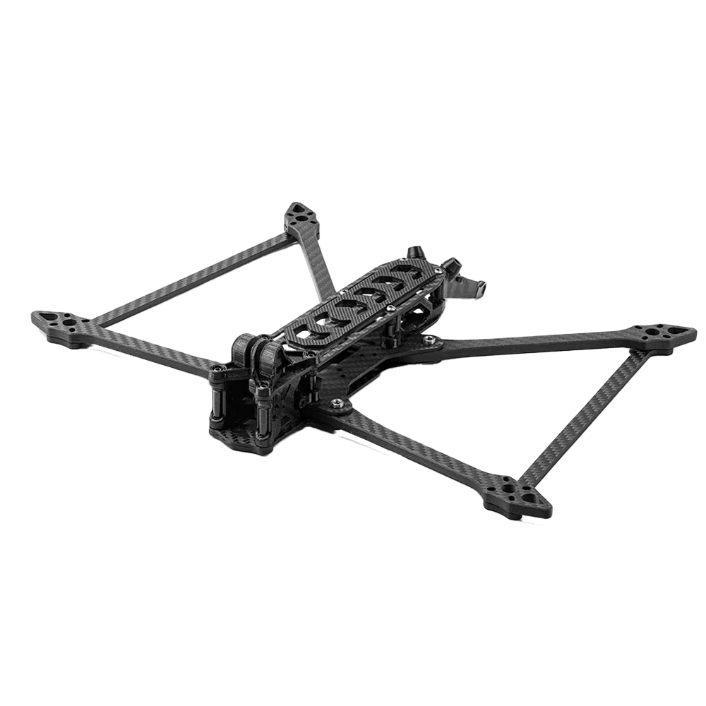 Mini Quad Frames – fpvGuru