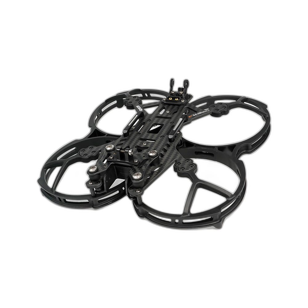 Mini Quad Frames – fpvGuru