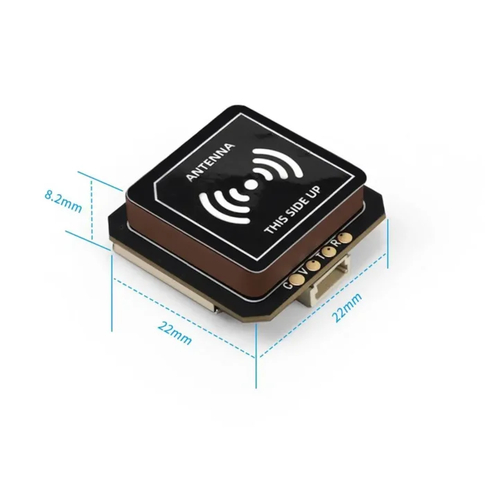GEPRC M10 GPS Module – fpvGuru