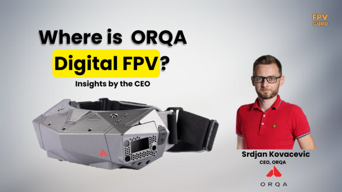 Exploring OpenIPC: An Open Source Challenger in Digital FPV System Arena - FpvGuru