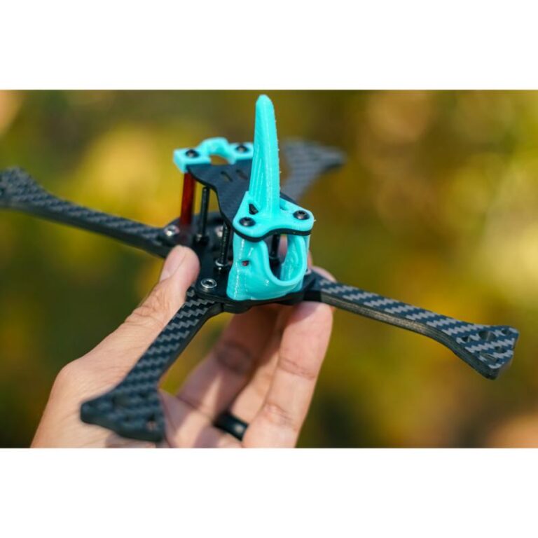 Mini Quad Frames Archives - FpvGuru