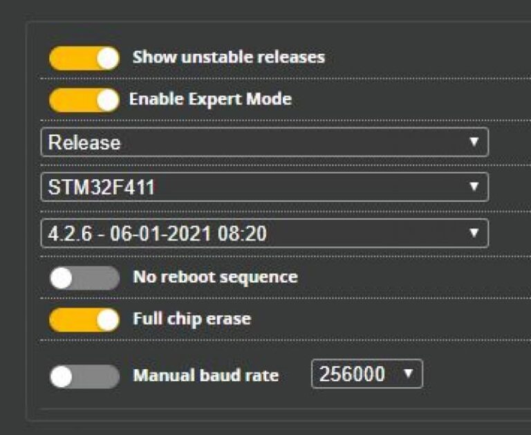 TBS Podracer AIO - FpvGuru