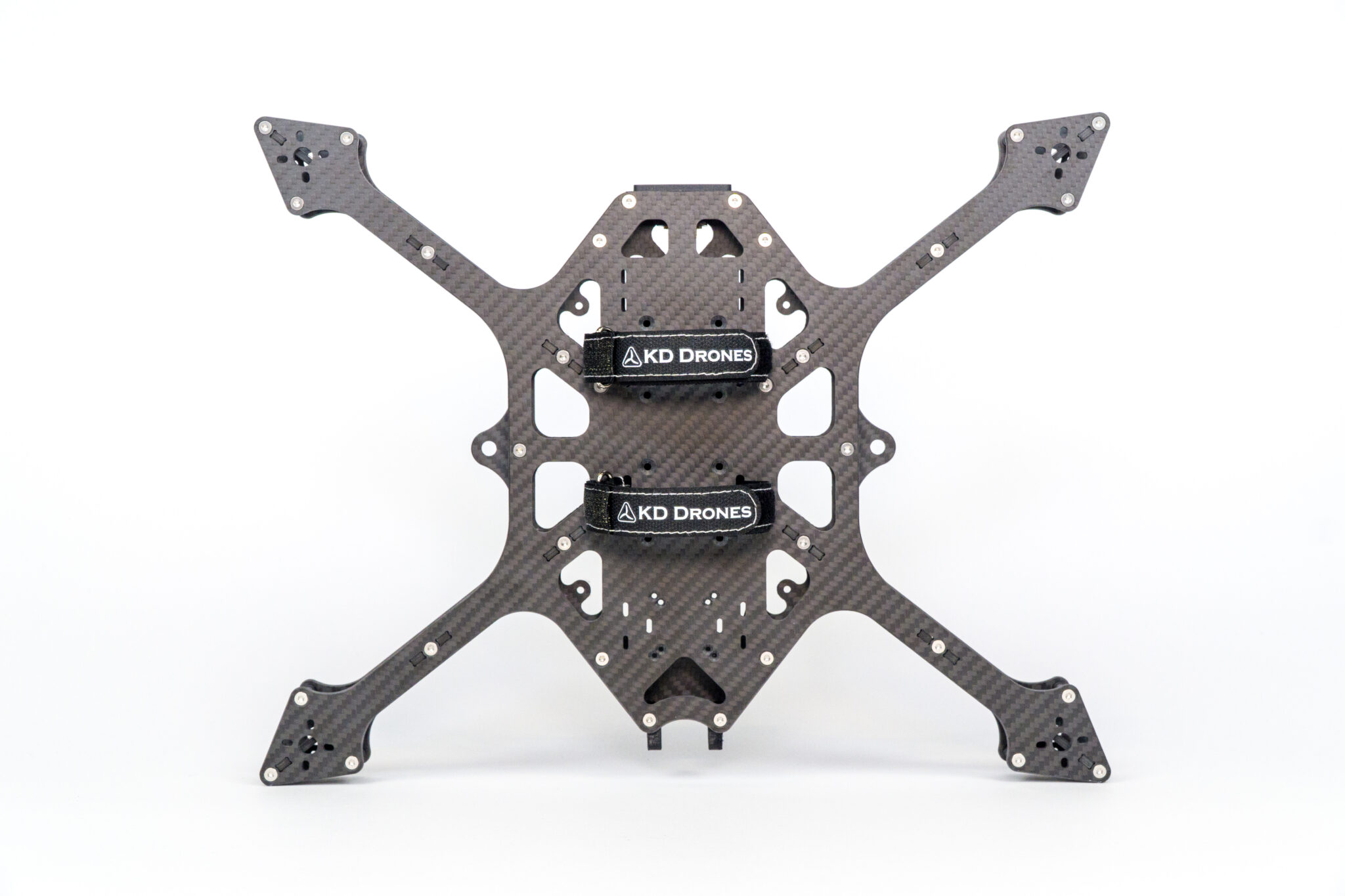 Mark4 10inch v2 Long Range FPV Drone Frame Kit - FpvGuru