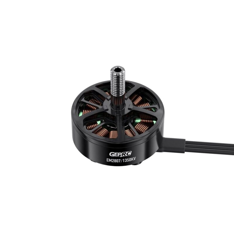 Buy High-Quality FPV Drone Motors Online | FPV Guru India
