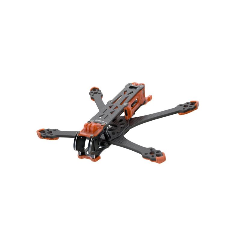 Mark4 10inch v2 Long Range FPV Drone Frame Kit - FpvGuru