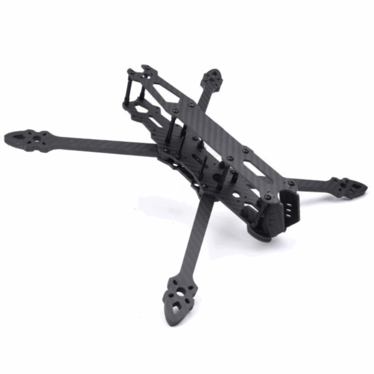 Buy FPV Drone Frames Online | Best Quality Frames - FPV Guru