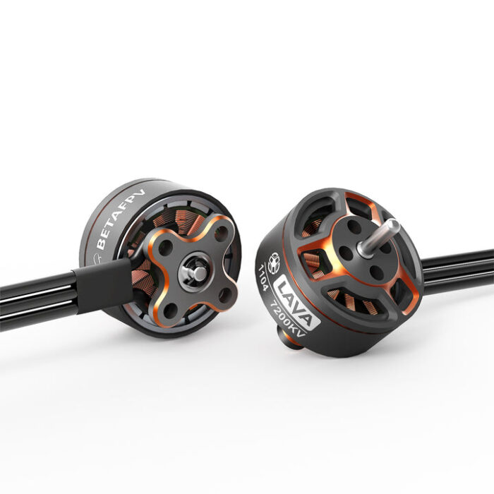 Buy High-Quality FPV Drone Motors Online | FPV Guru India