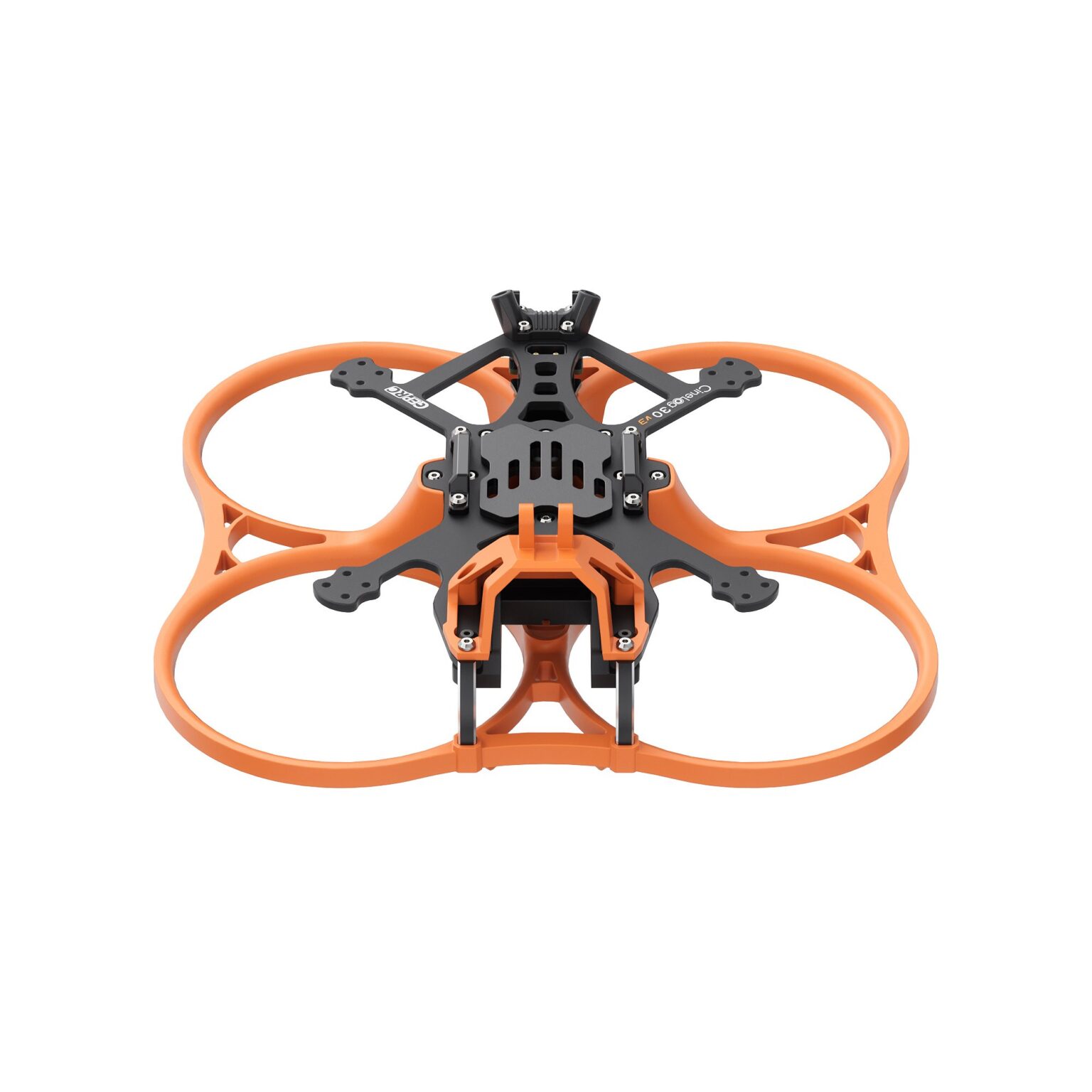 Buy FPV Drone Frames Online | Best Quality Frames - FPV Guru