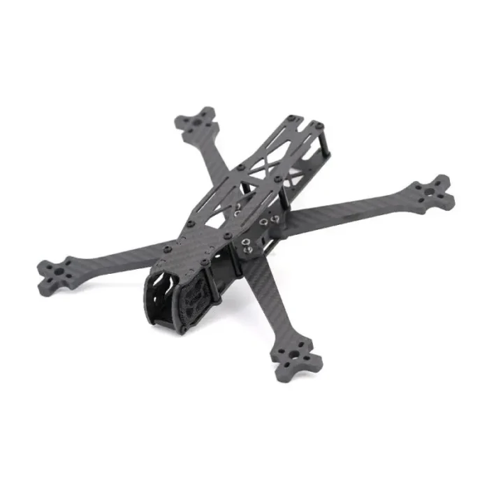 TBS Source One V6 5inch FPV Drone Frame Kit - FpvGuru