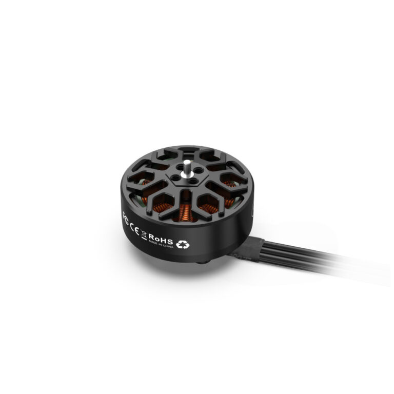 Buy High-Quality FPV Drone Motors Online | FPV Guru India
