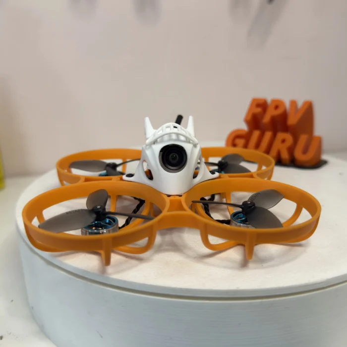 BETAFPV Meteor75 Pro Analog Whoop Quadcopter - ELRS 2.4GHz - FpvGuru